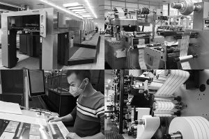 China Printing Company – Printing Company in China